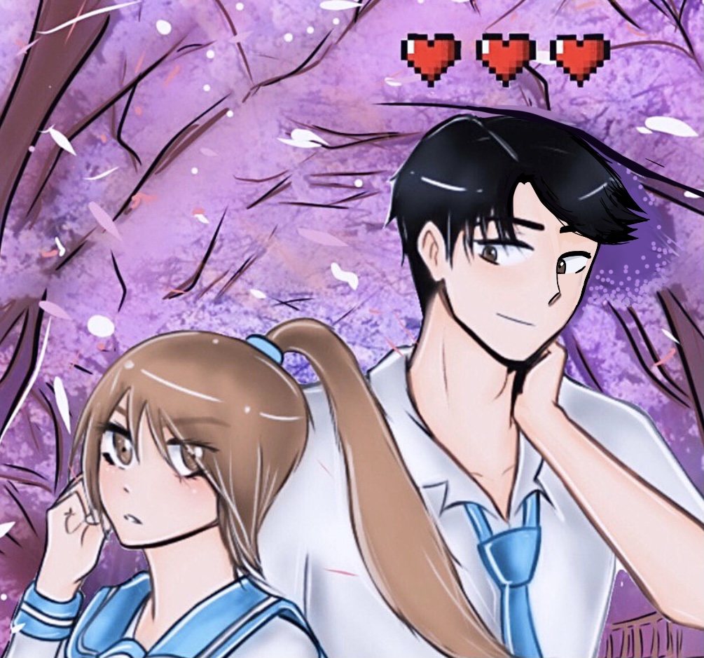 Invisible Things | WEBTOON