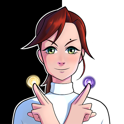 DEMONS WITHIN | WEBTOON