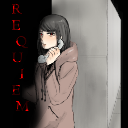 REQUIEM | LINE WEBTOON