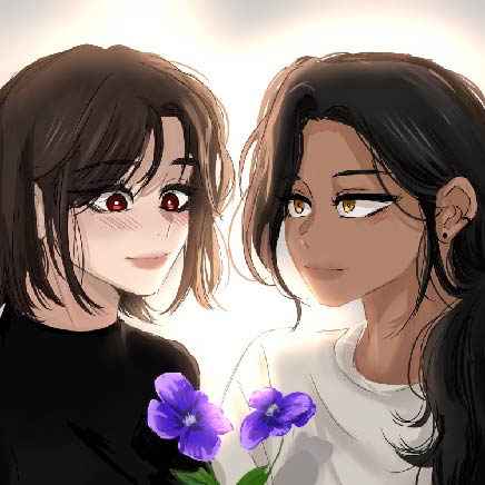 Forget Me Not | WEBTOON