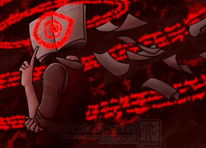 The Lore Maker | WEBTOON