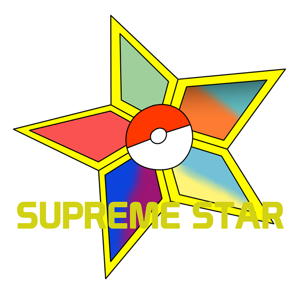Supreme Stars | WEBTOON