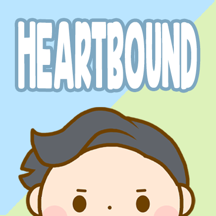 Heartbound | WEBTOON