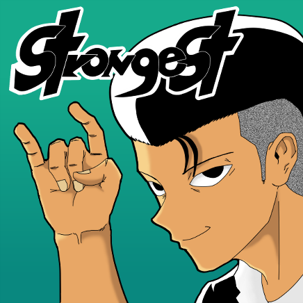 Strongest | WEBTOON