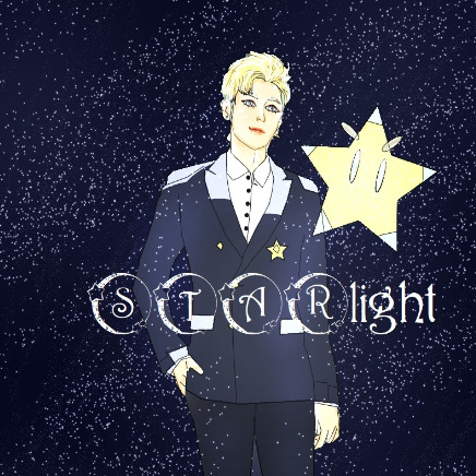 STARlight | WEBTOON