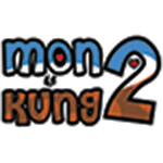 MON-MON & KUNG-KUNG | LINE WEBTOON