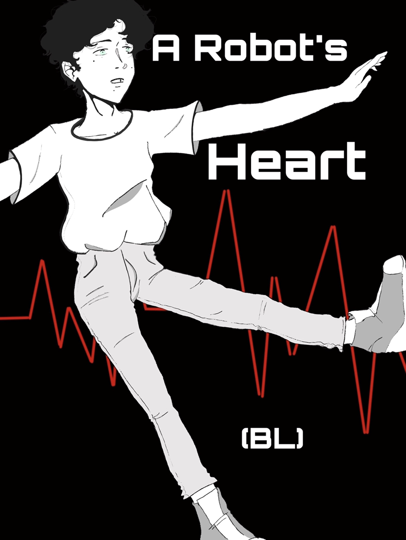 A Robot’s Heart | WEBTOON