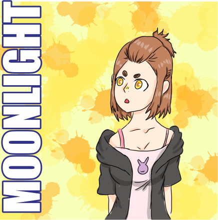 Moonlight | LINE WEBTOON