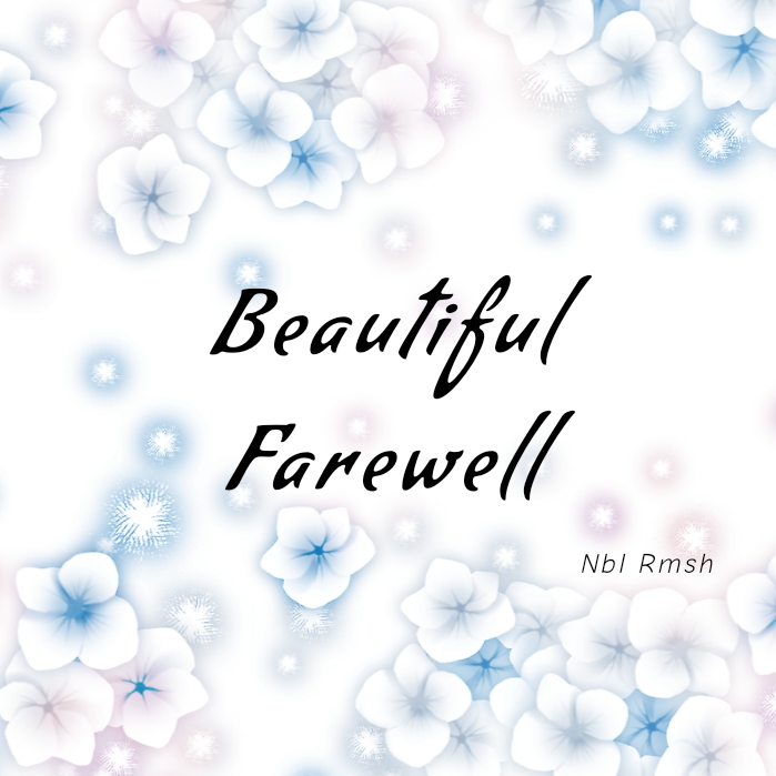 Beautiful Farewell Line Webtoon