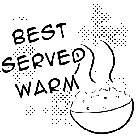 Best Served Warm | WEBTOON