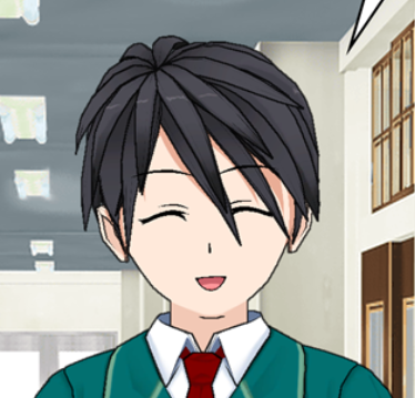 ROMANTIC AT SCHOOL | WEBTOON