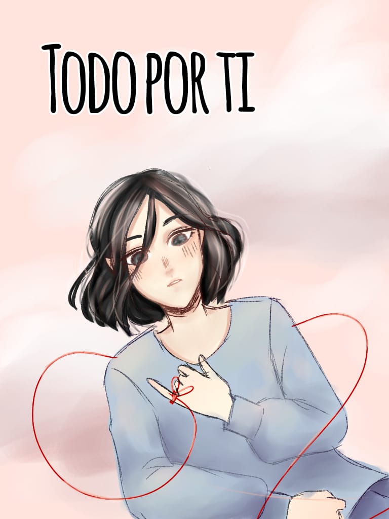 Todo por ti | WEBTOON