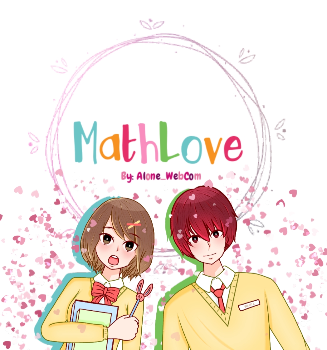 MathLove | LINE WEBTOON