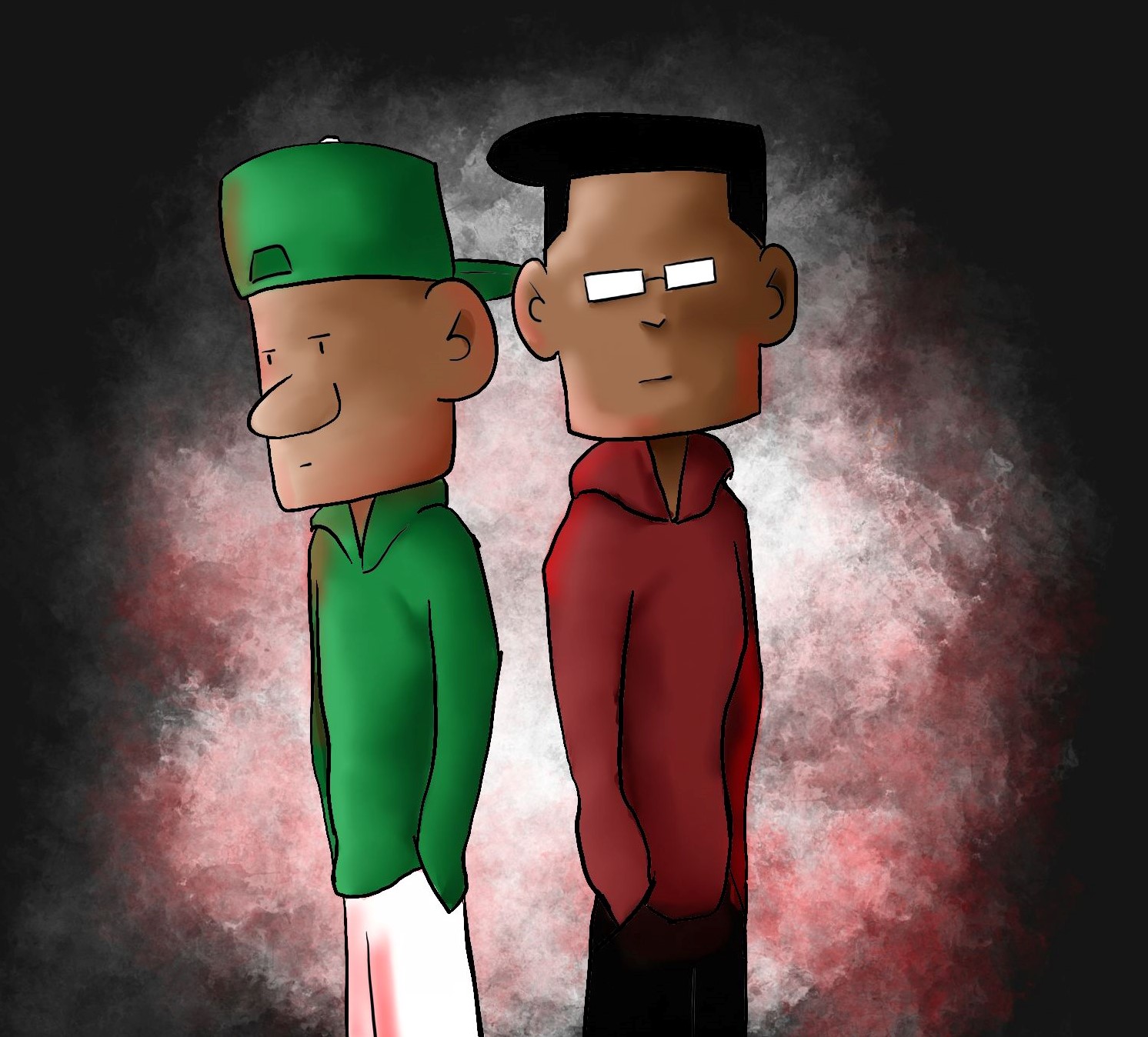Manilla | WEBTOON