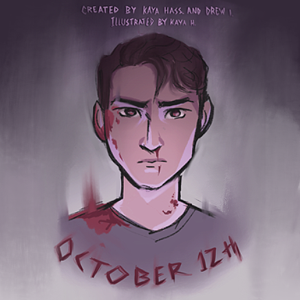 October 12th | WEBTOON