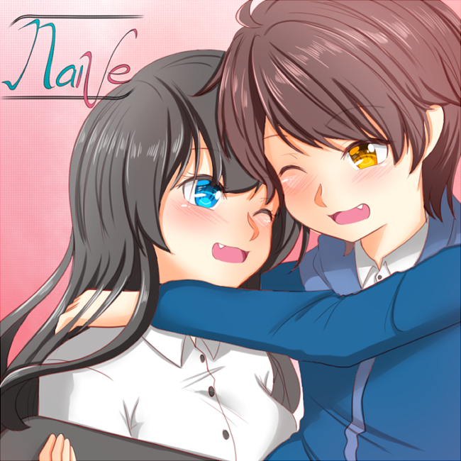 NAIVE | LINE WEBTOON