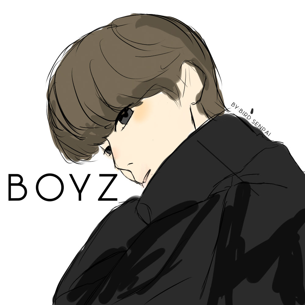 BOYZ | WEBTOON