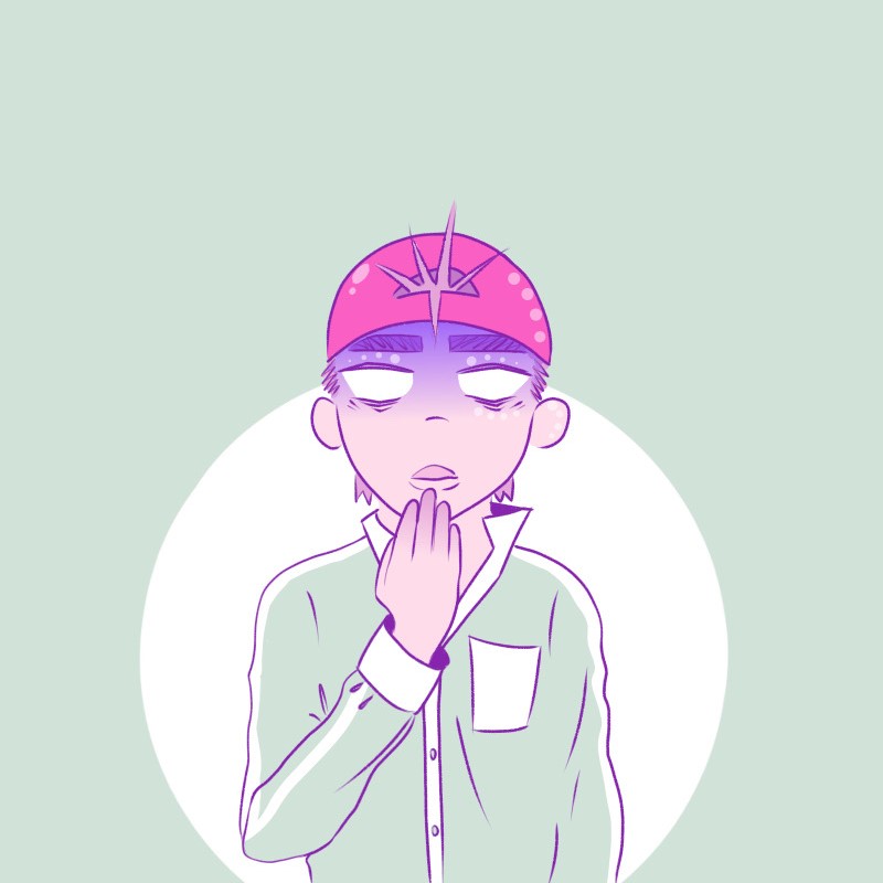 How To Love Your Hellhound | WEBTOON