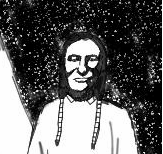 Issue One - 1 | Western Tales Issue One: The Story of Enapay