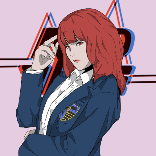 Red Line | LINE WEBTOON