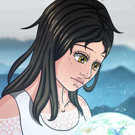 The Wanderer | WEBTOON