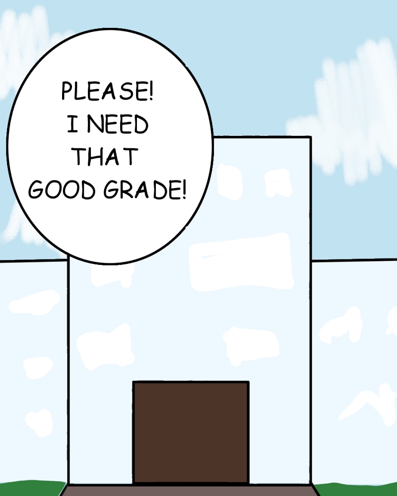 random shit | WEBTOON