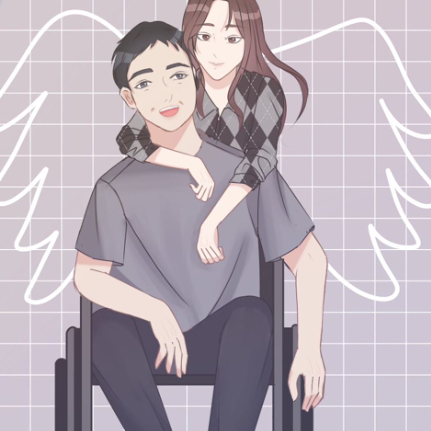 Beloved angel | LINE WEBTOON