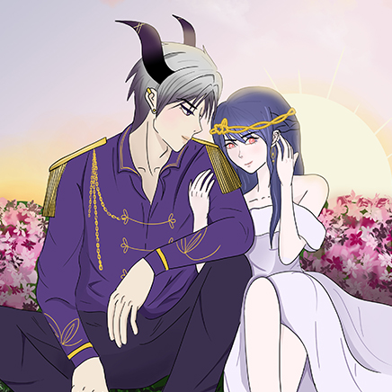 Demon Heart | WEBTOON