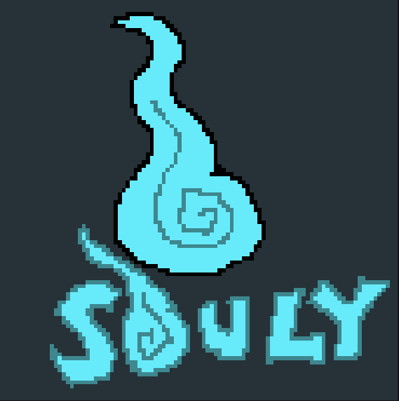 Souly | WEBTOON