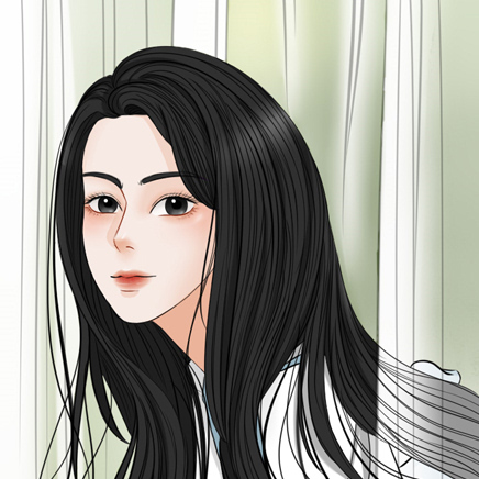 Si Neng | LINE WEBTOON