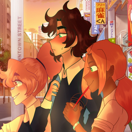 Just Best Friends | WEBTOON