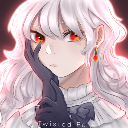 Twisted Fate | WEBTOON