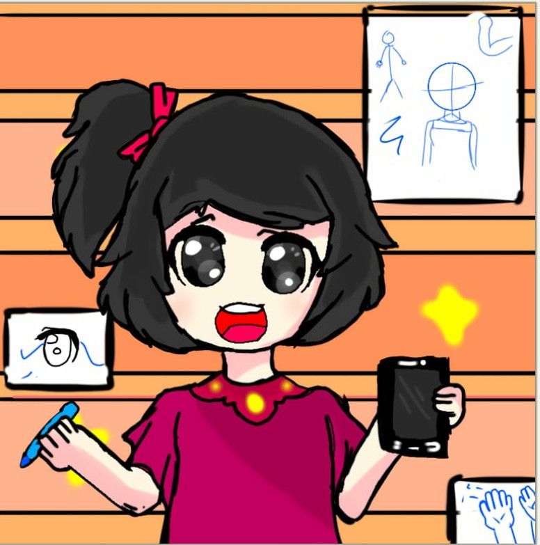 AUTHOR (WEBTOON CONTEST) | LINE WEBTOON