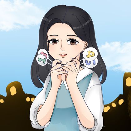 5 Siblings | LINE WEBTOON