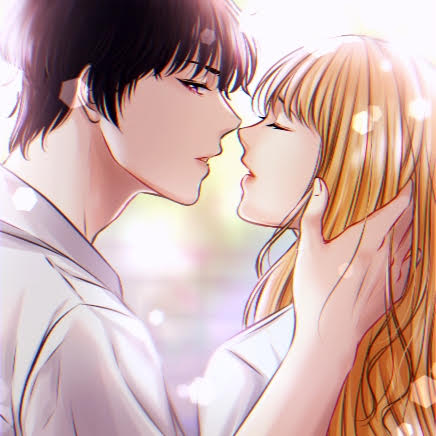 I (Don't) Want to Break Up! | LINE WEBTOON