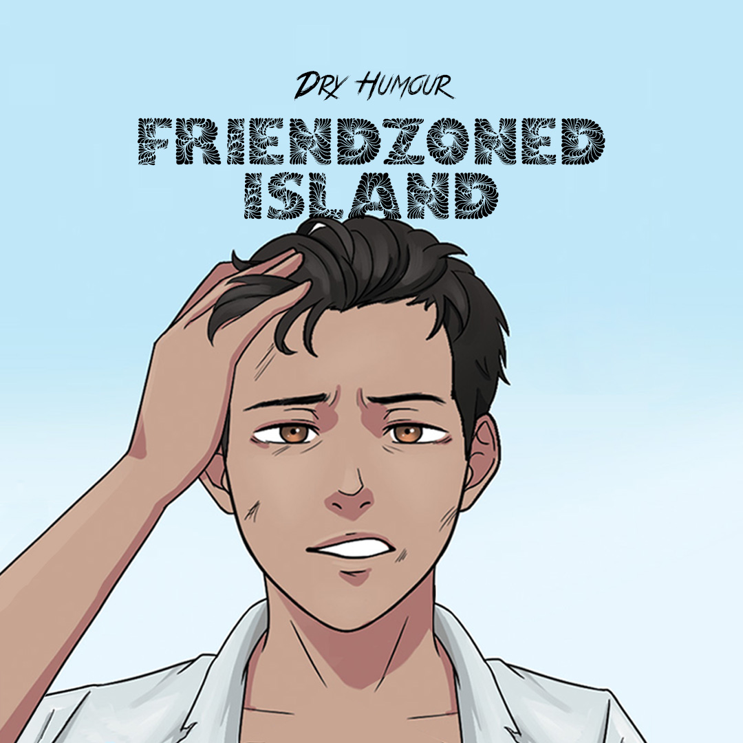 Friendzoned Island | WEBTOON