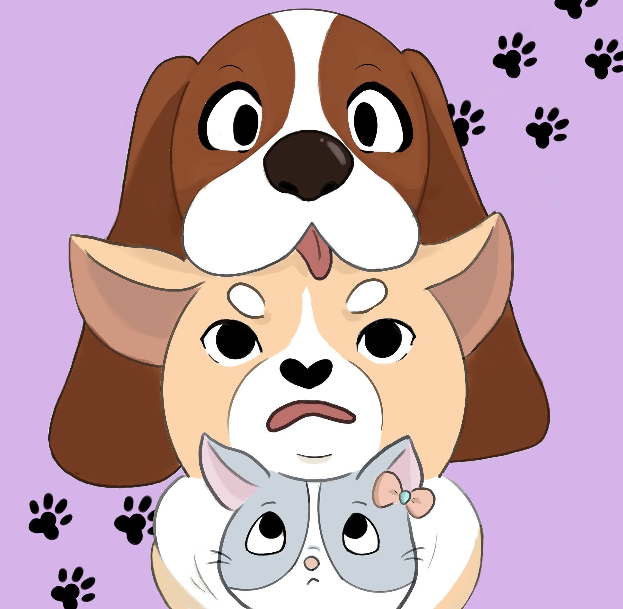Shortie Stories | WEBTOON