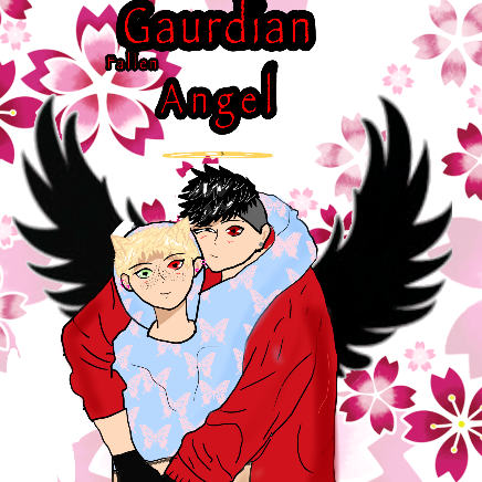Guardian fallen Angel | WEBTOON