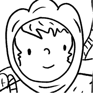 Cloud Boy | WEBTOON