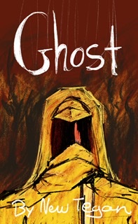 Ghost | WEBTOON