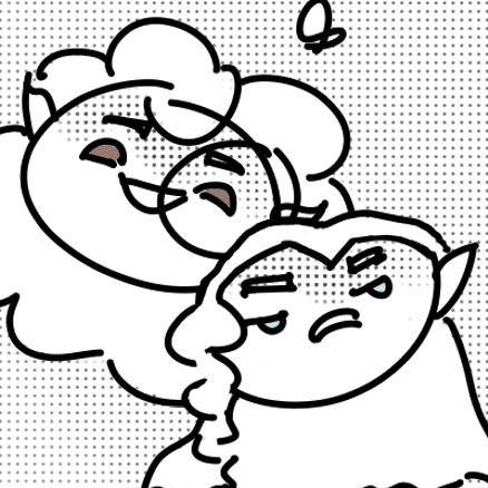 THEO AND MER | WEBTOON