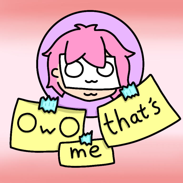 Owo Its Me Webtoon