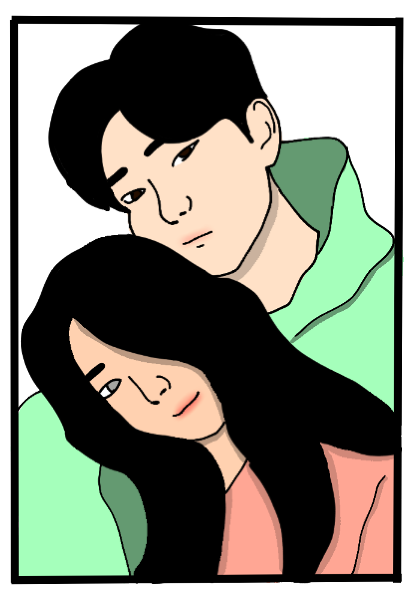 My Brother | WEBTOON