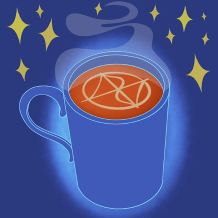 The Cafe at The Crossroads | WEBTOON