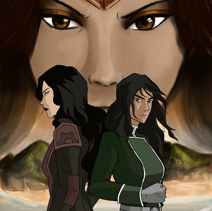 A SECOND CHANCE | WEBTOON