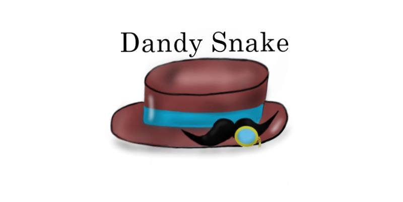 Dandy Snake | WEBTOON