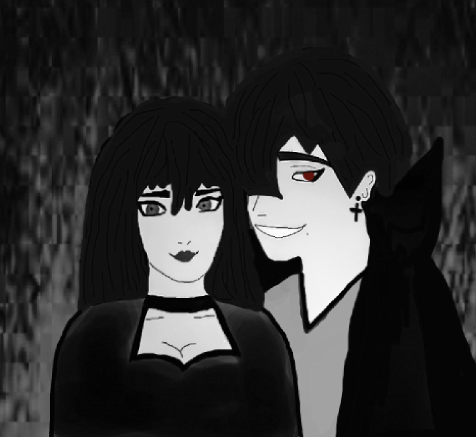 Our heavenly darkness | WEBTOON