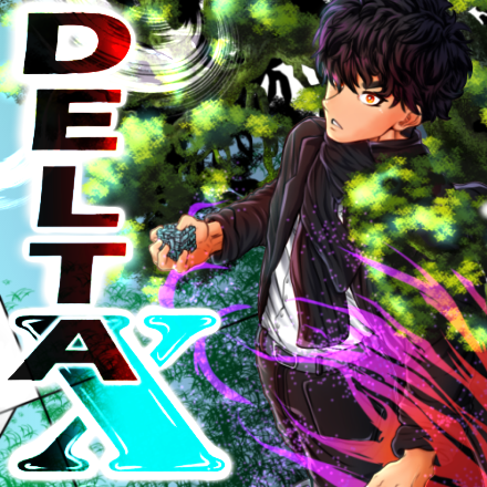 Delta X! | WEBTOON