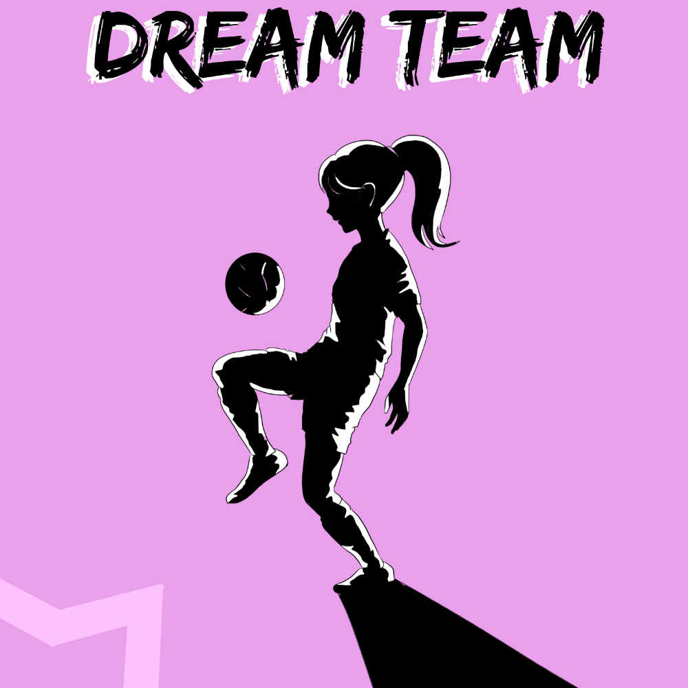 Crack - 1 | DREAM TEAM
