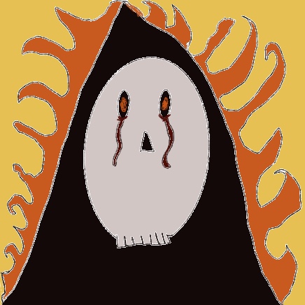 Life as Death | WEBTOON